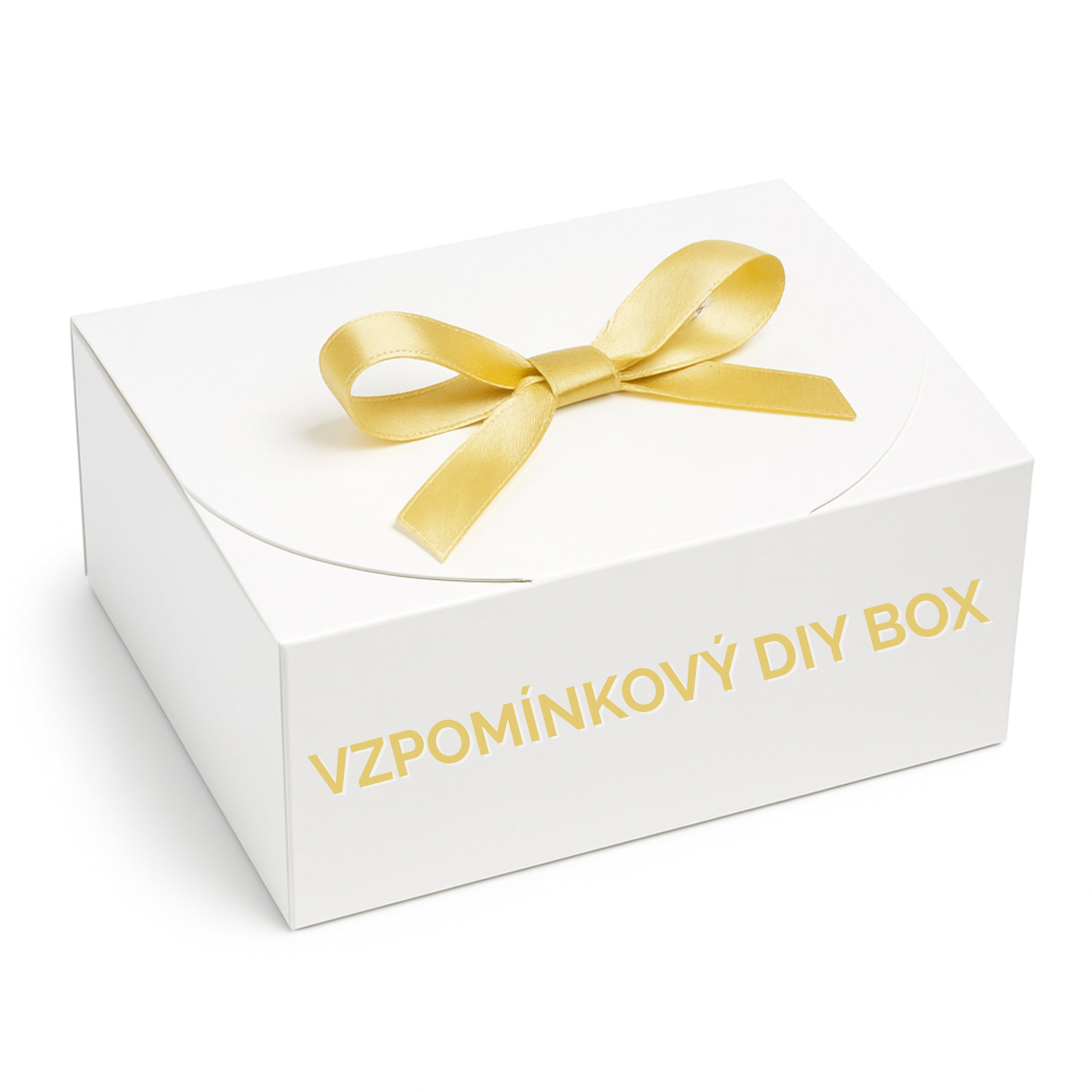 DIY Box - Memia